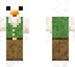 wattles | Minecraft Skins