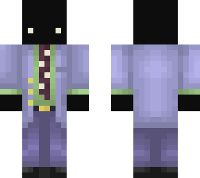 jabro | Minecraft Skin