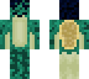 kappa | Minecraft Skins