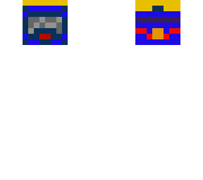 redbull | Minecraft Skins