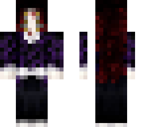kokushibo | Minecraft Skins