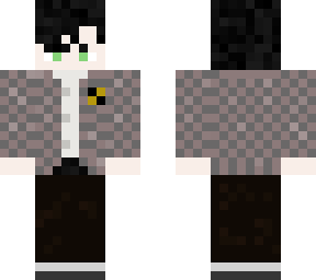 lookism | Minecraft Skins