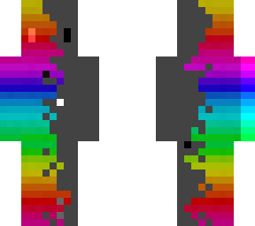 Kza | Minecraft Skin