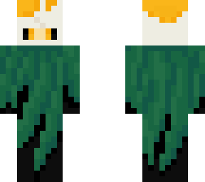 Lost kin | Minecraft Skin