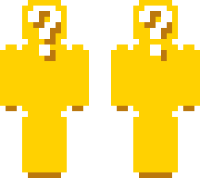 lucky block | Minecraft Skins