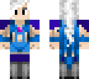 mlbb | Minecraft Skins