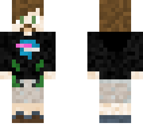 mr beast | Minecraft Skins