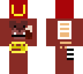 mug | Minecraft Skins