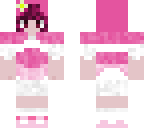 my melody | Minecraft Skins