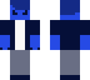 jsab | Minecraft Skins