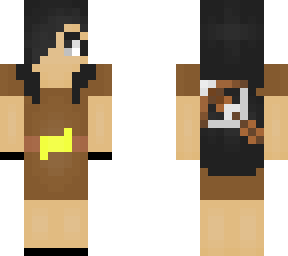 piglin | Minecraft Skins