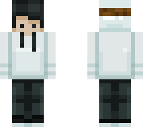 pj's skin | Minecraft Skin