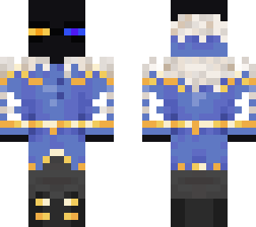 Rune | Minecraft Skin