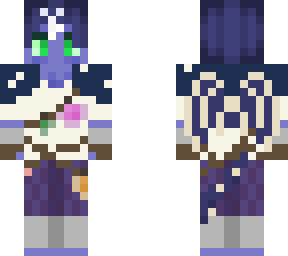 sdfasdf | Minecraft Skin