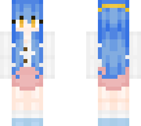 seraphim | Minecraft Skins