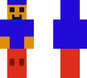shaun | Minecraft Skins