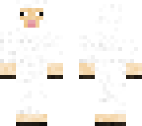 sheep | Minecraft Skins