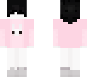 slay | Minecraft Skin