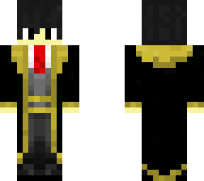 smp | Minecraft Skin