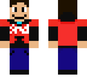 sped | Minecraft Skins