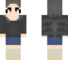 minecraft spider girl | Minecraft Skins