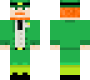 patrick | Minecraft Skins