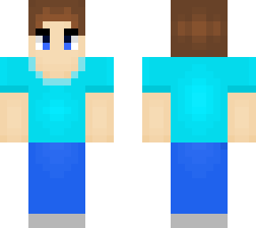 original steve | Minecraft Skins
