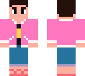 steven universe | Minecraft Skins