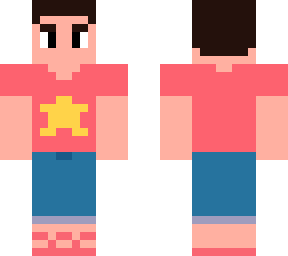 cartoon network | Minecraft Skins