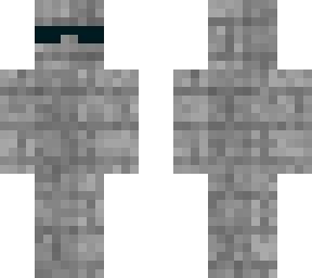 stone camo | Minecraft Skins
