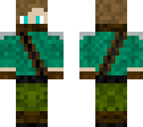 knigt | Minecraft Skins