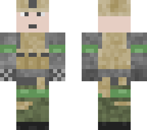 tarkov | Minecraft Skins