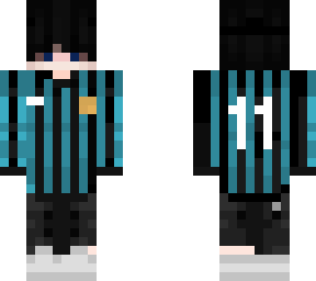 tenshi | Minecraft Skins