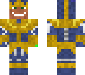 maui | Minecraft Skins
