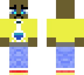 potion | Minecraft Skins