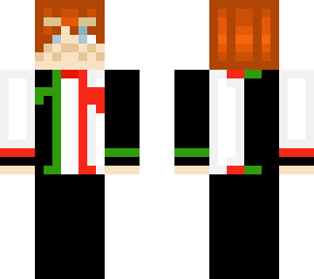 Toby | Minecraft Skin