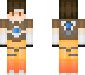 overwatch | Minecraft Skins