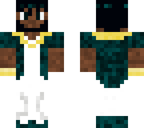 tyrone | Minecraft Skins
