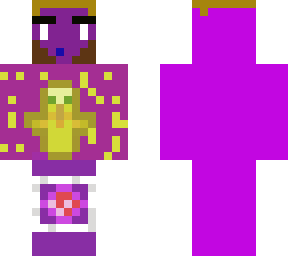 cpvp skin | Minecraft Skins