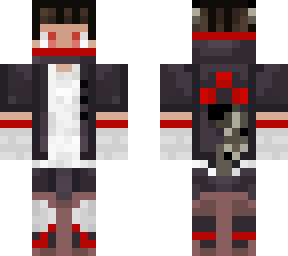 werewolf | Minecraft Skins