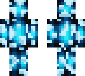 WiseDragonFragment | Minecraft Skin