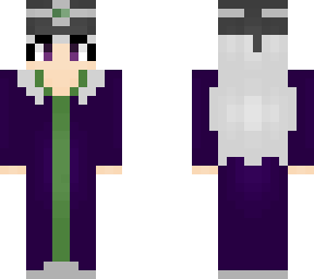 minecraft witch | Minecraft Skins