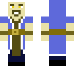 wizard skin | Minecraft Skins