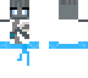 zane | Minecraft Skins