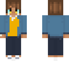 vee | Minecraft Skins