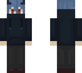 my inner demons | Minecraft Skins