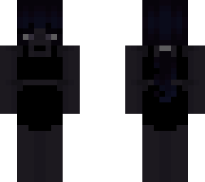 kuro | Minecraft Skins