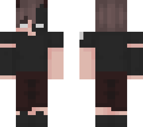 56556 | Minecraft Skin