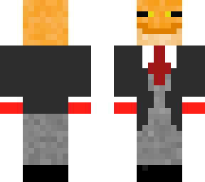 boxer | Minecraft Skins