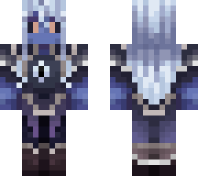 aaravos | Minecraft Skins